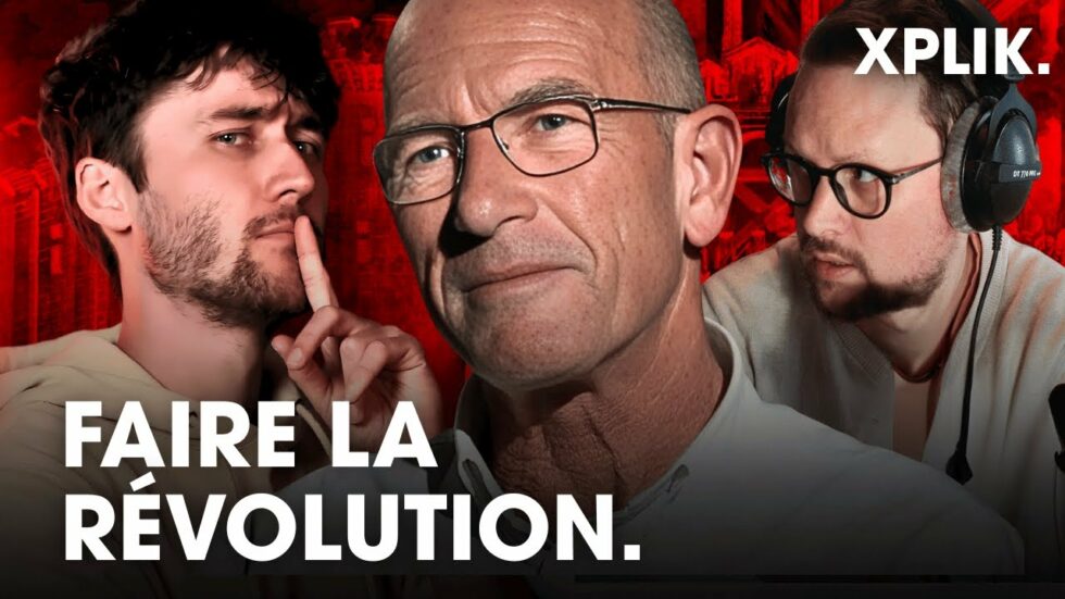 FAIRE LA RÉVOLUTION. Premiers échanges entre un marxiste et un démocrate, Chris et Étienne, sur ...